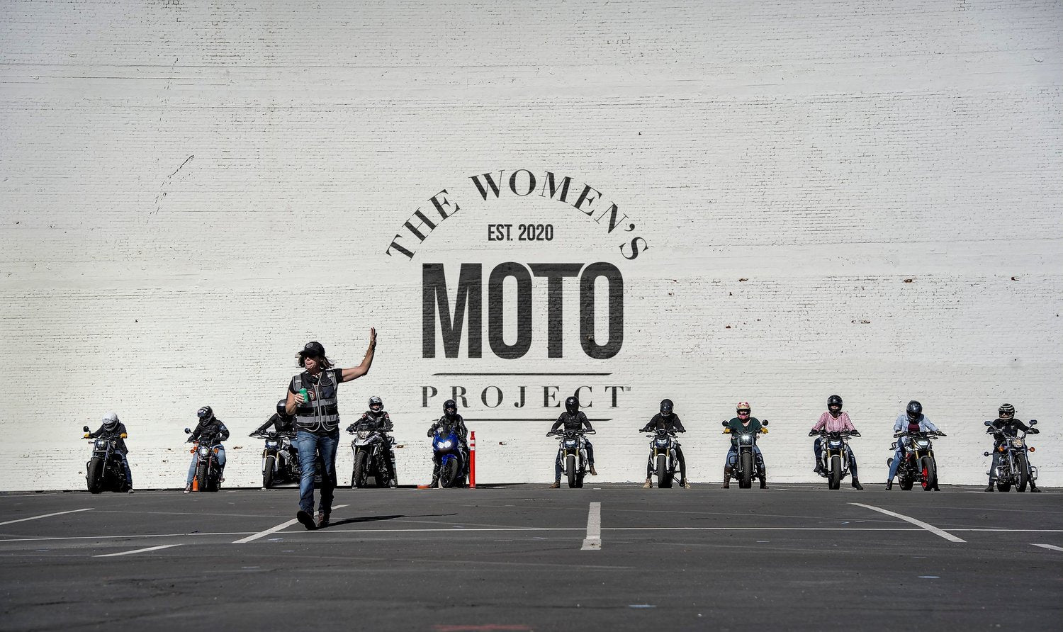 Womens Moto Project is Coming to Babes in Borrego! – Babes Ride Out
