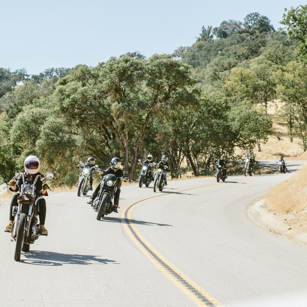 Events – Babes Ride Out