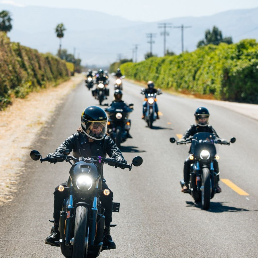 Events – Babes Ride Out