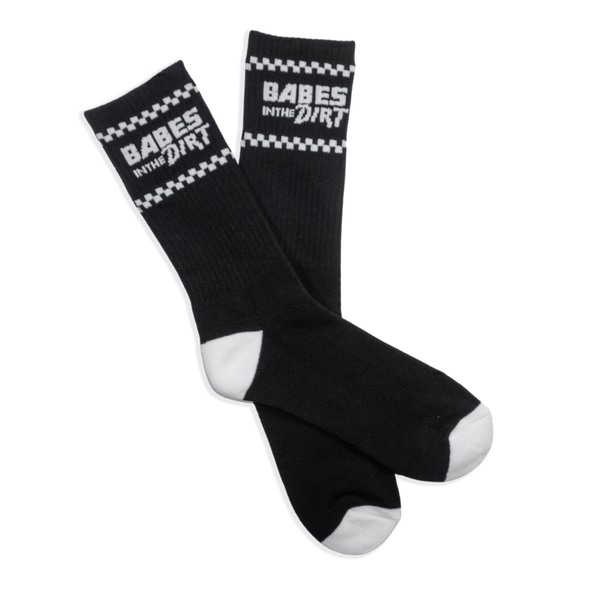 Babes in the Dirt Socks – Babes Ride Out